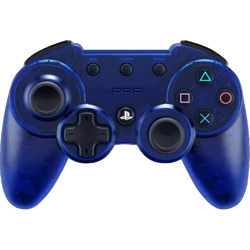 PDP Controller Wireless Blue - Jarir Bookstore KSA