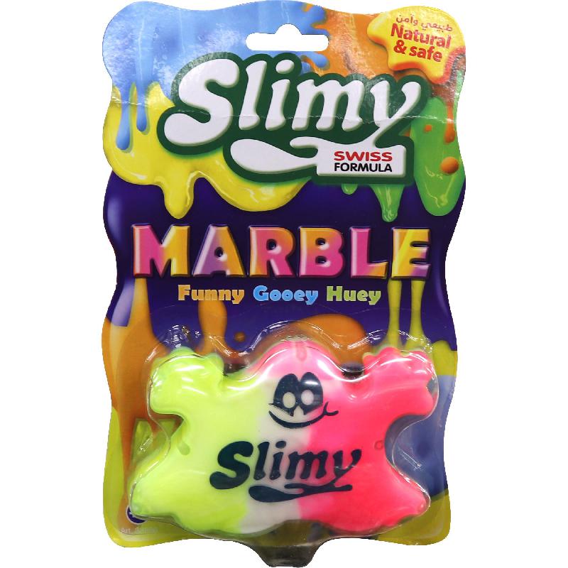 Joker Marble, Funny Gooey Huey Slime Toy at Jarir Bookstore KSA