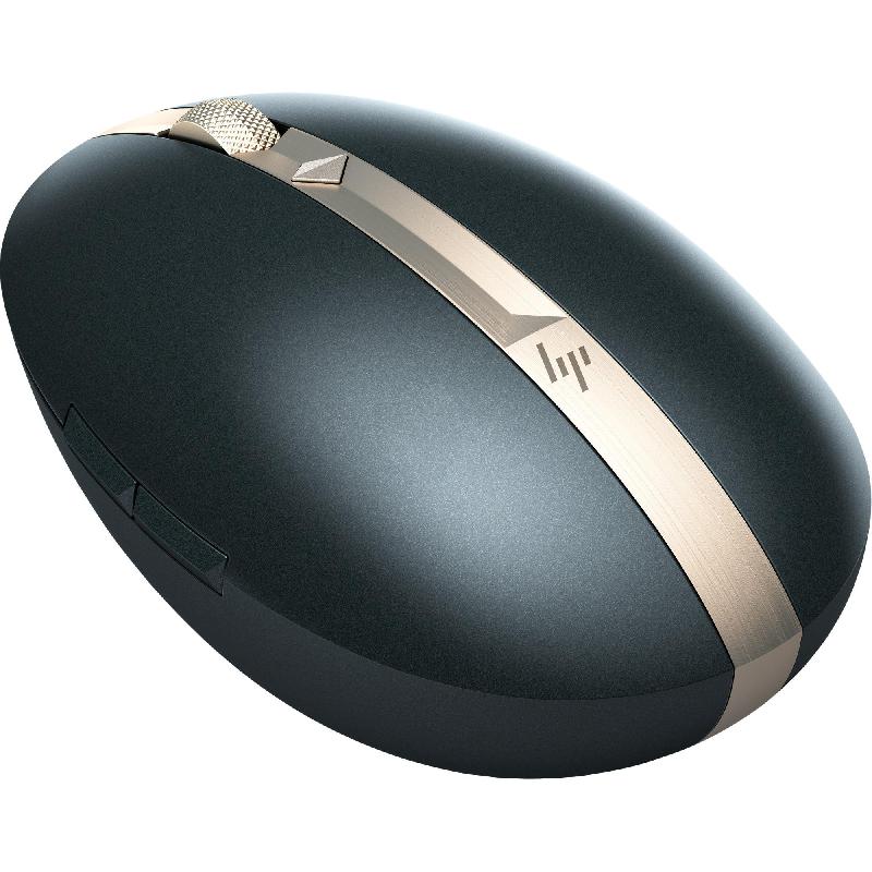 HP Spectre 700 Mouse Wireless (2.4 GHz RF) - Jarir Bookstore KSA