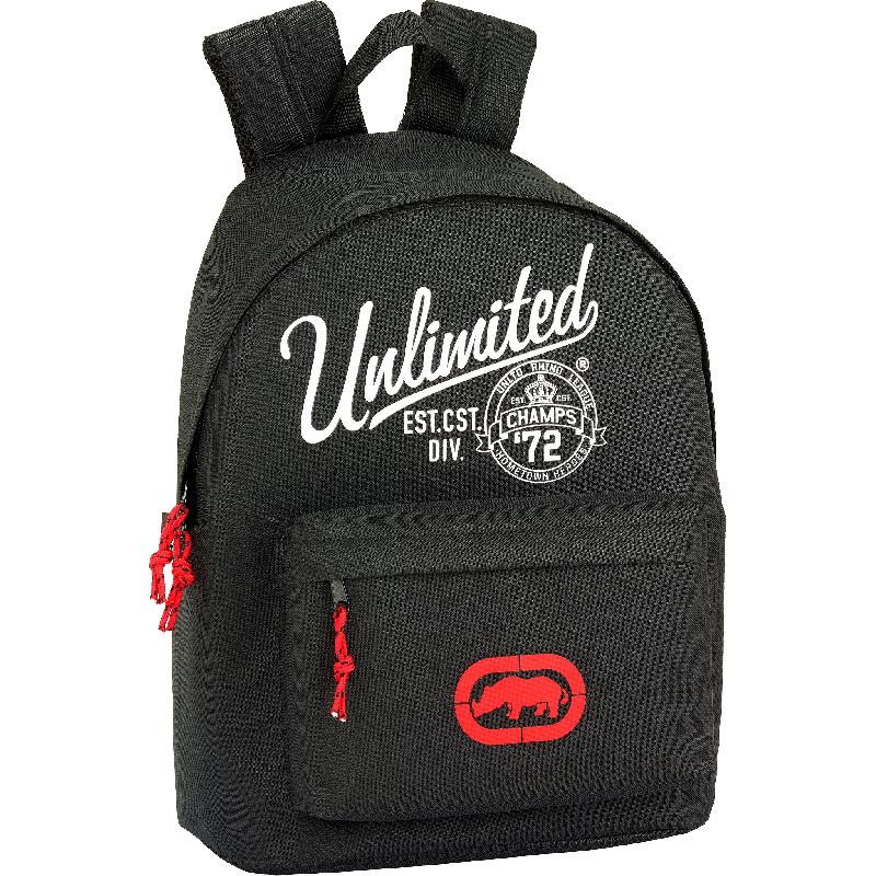 Ecko Unltd Unlimited Backpack - Jarir Bookstore KSA