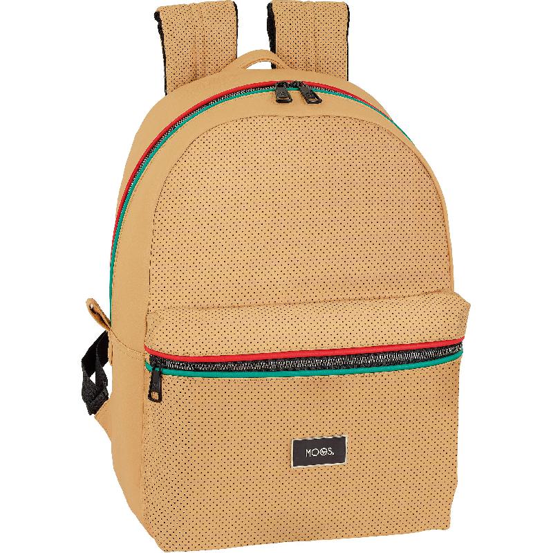 Moos Capsula Backpack - Jarir Bookstore KSA