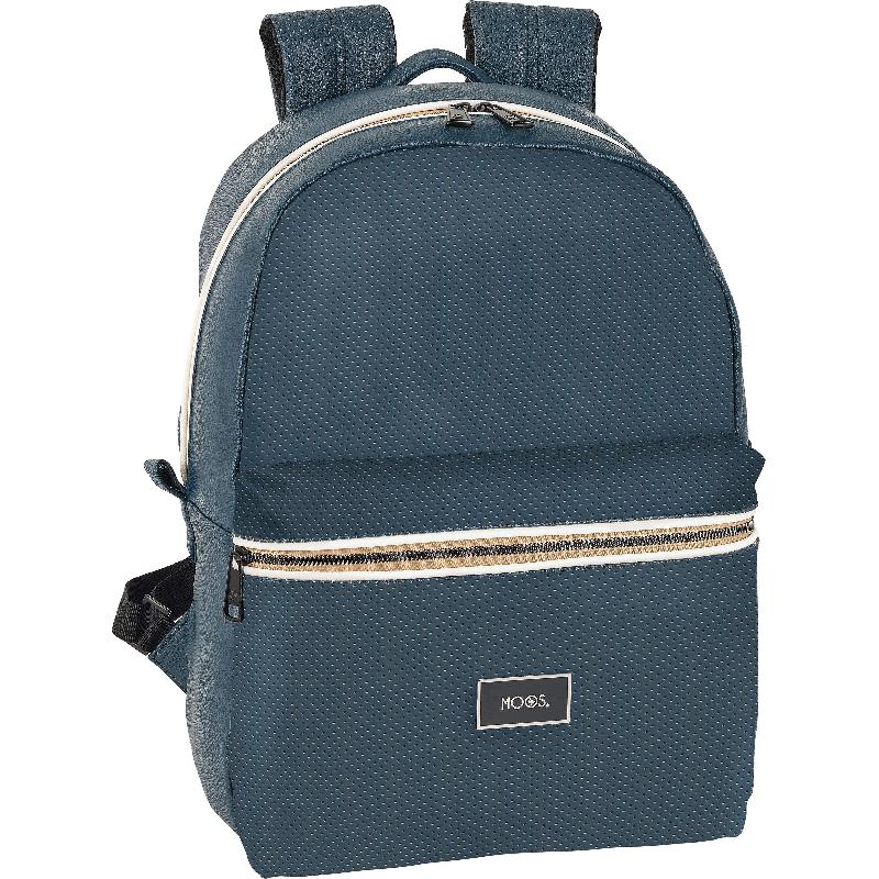 Moos Capsula Backpack - Jarir Bookstore KSA