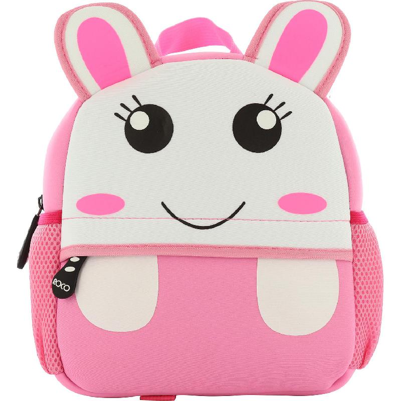 Non Branded Rabbit Kinder Backpack Online at Jarir Bookstore KSA
