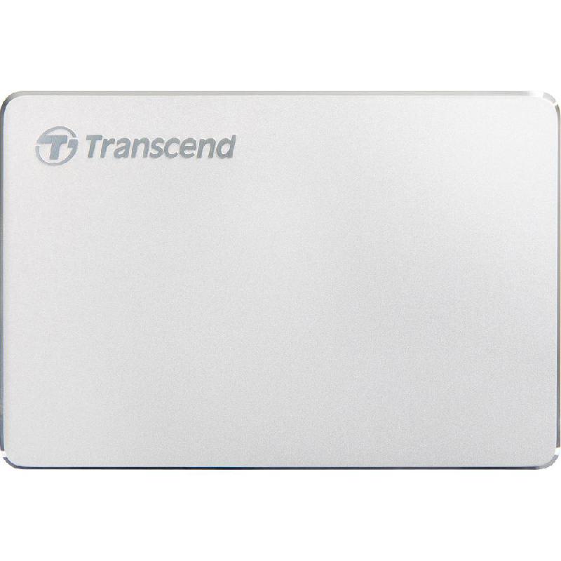 Transcend StoreJet 25C3S Portable Hard Disk Drive 1 TB - Jarir ...