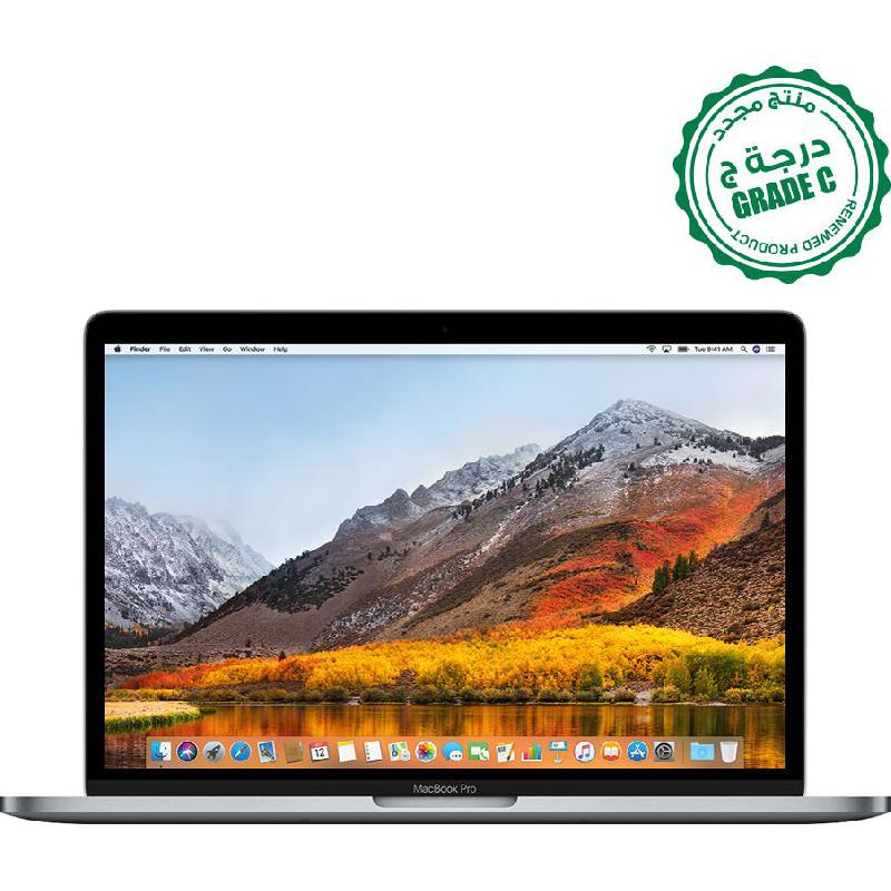 Apple MacBook Pro (Retina + Touch Bar) Laptop Intel Core i5 Dual Core ...