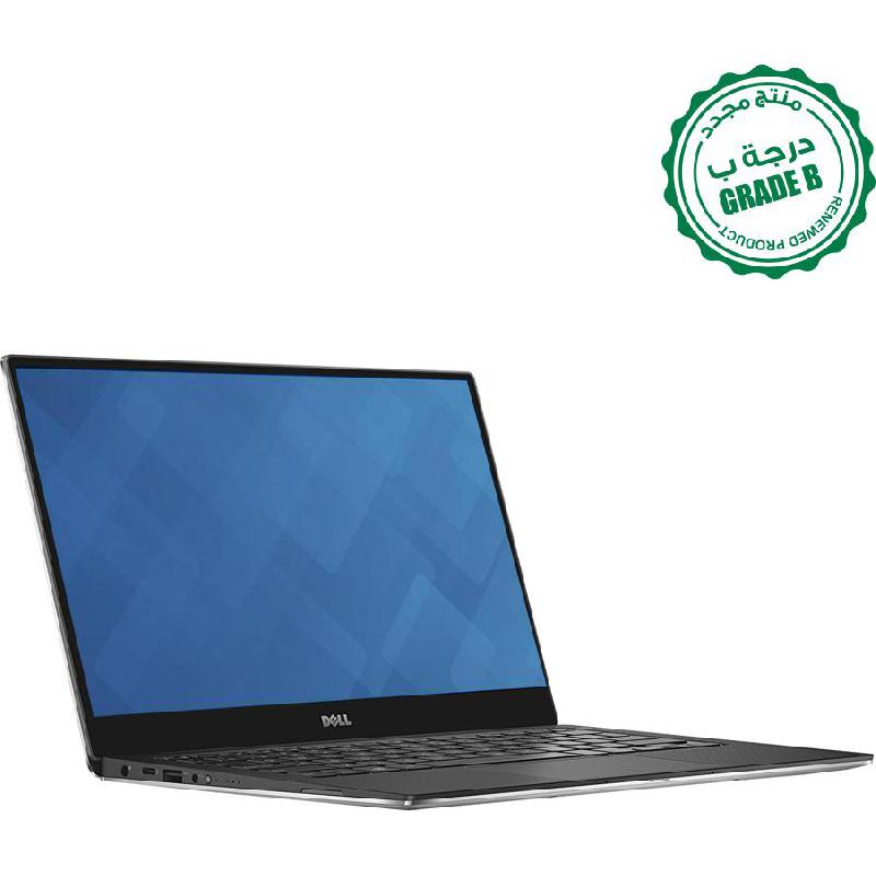 Dell XPS 13 Laptop Intel Core i7-7500U 13.3" 1 TB SSD Renewed Grade B ...