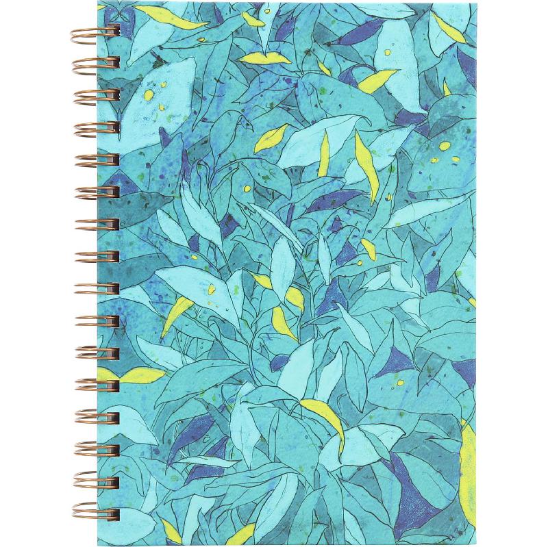 Roco Notebook Square A5 - Jarir Bookstore KSA