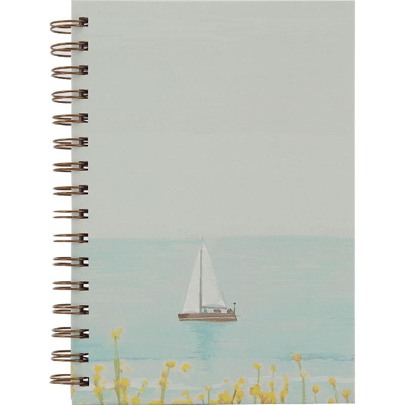 Roco Notebook Seaboat A5 - Jarir Bookstore KSA