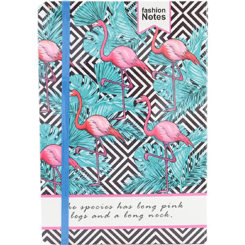 Roco Journal - 14 X 20 cm, 192 Pages (96 Sheets), Lined, Pink price in ...