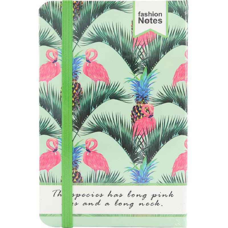 Roco Notebook Flamingo A6 - Jarir Bookstore KSA