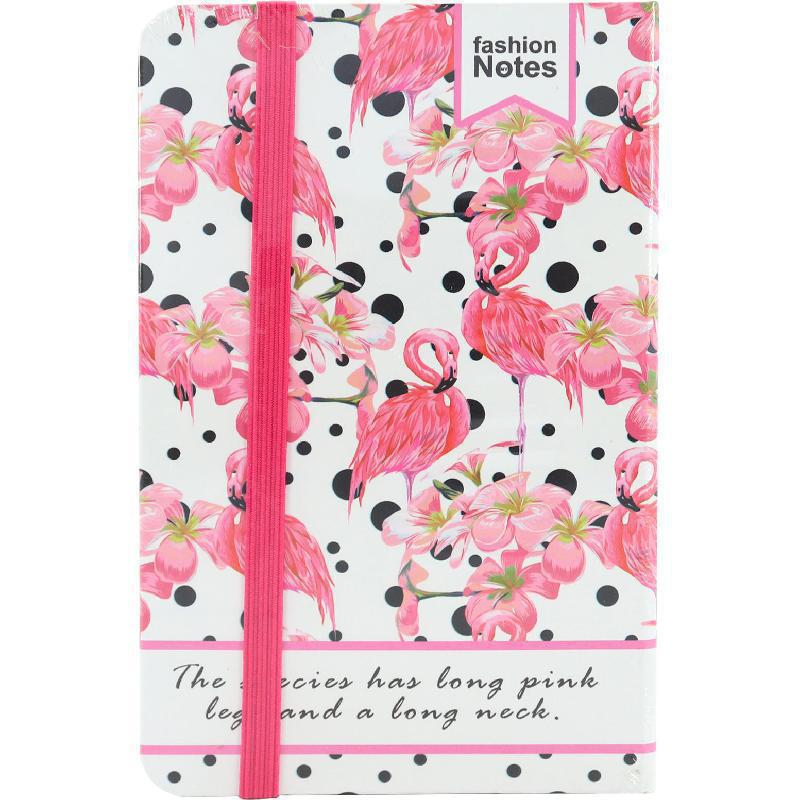 Roco Notebook Flamingo A6 - Jarir Bookstore KSA