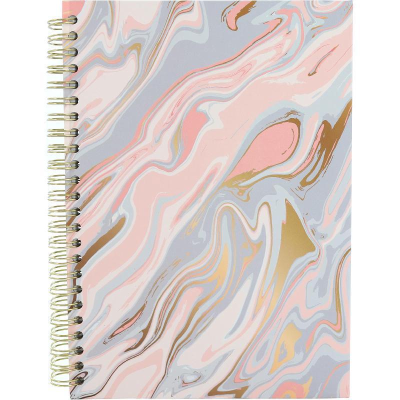 Roco Notebook Milky A5 - Jarir Bookstore KSA