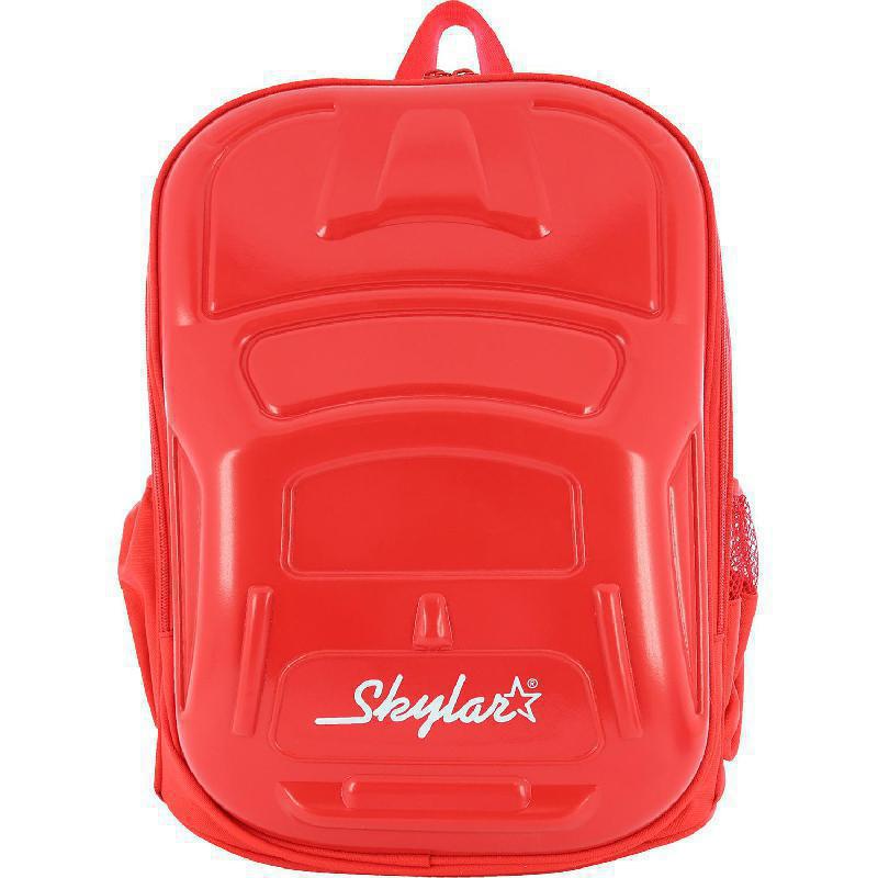 Skylar Sports Car Backpack - Jarir Bookstore KSA