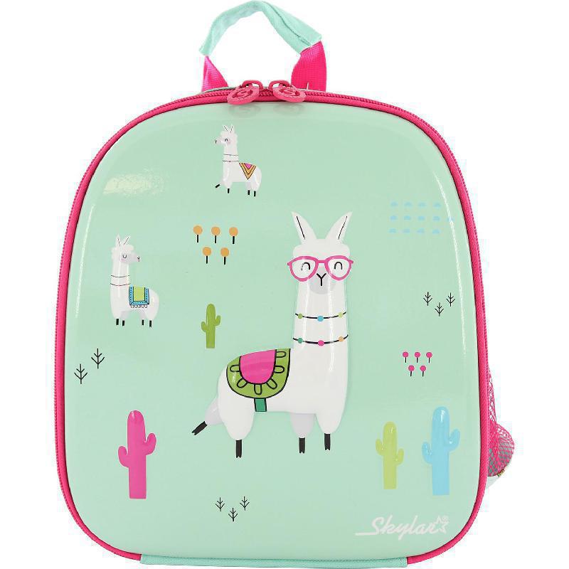 Skylar Llama Backpack - Jarir Bookstore KSA