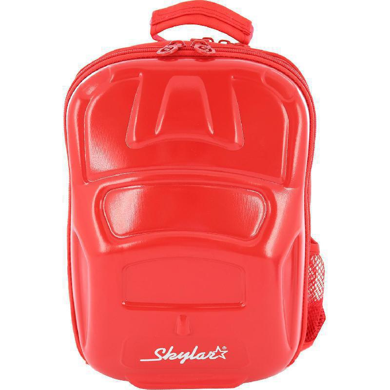 Skylar Sports Car Backpack - Jarir Bookstore KSA
