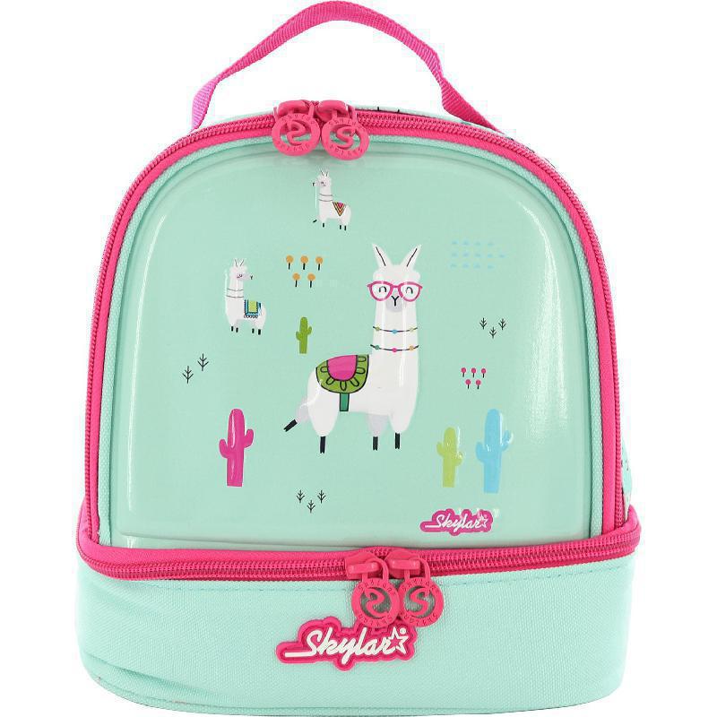 Roco Lunch Bag Llama Online at Jarir Bookstore KSA
