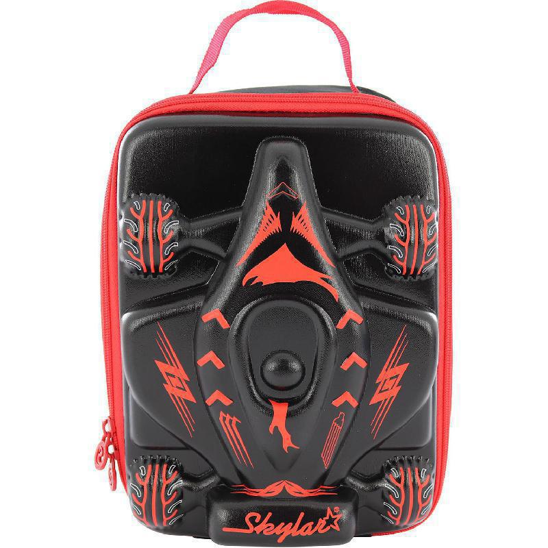Roco Lunch Bag Formula 1 - Jarir Bookstore KSA