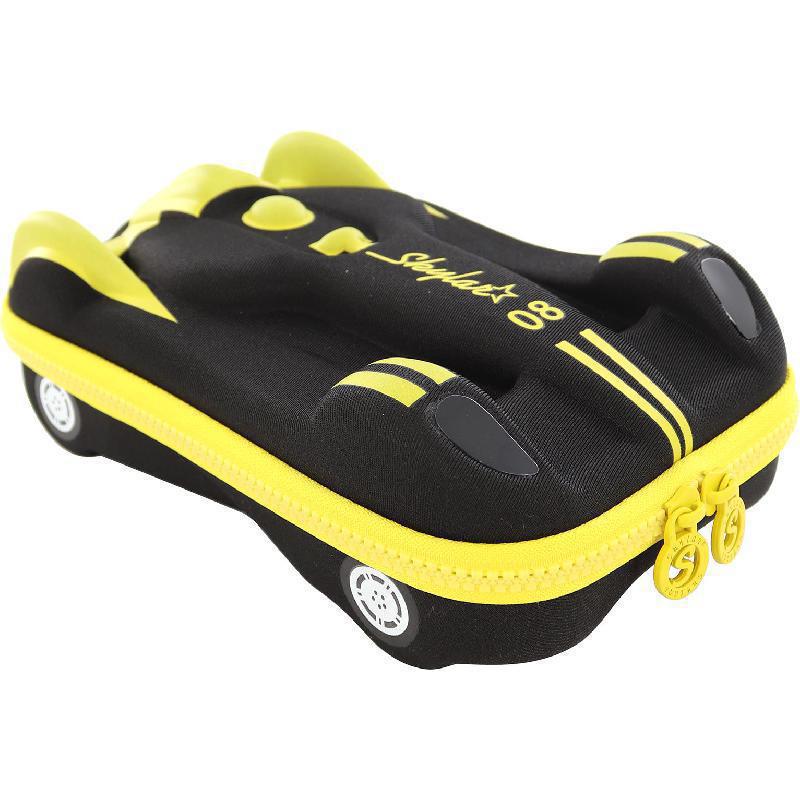 Roco Hard Pencil Case Race Car - Jarir Bookstore KSA