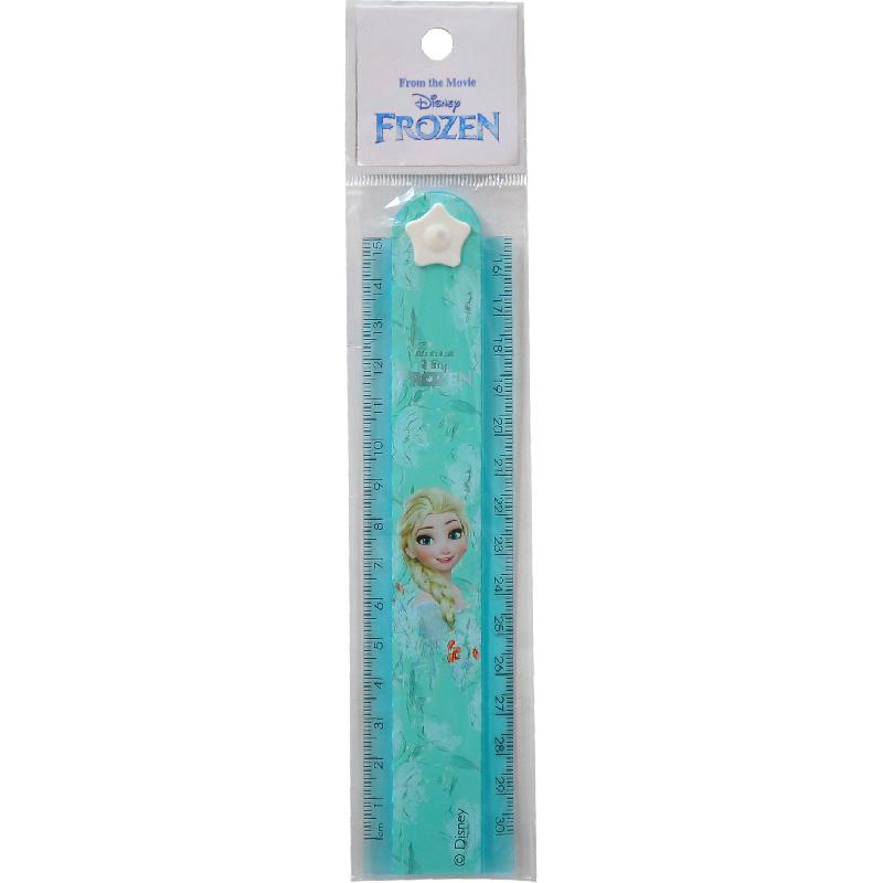 Disney Ruler at Jarir Bookstore qatar