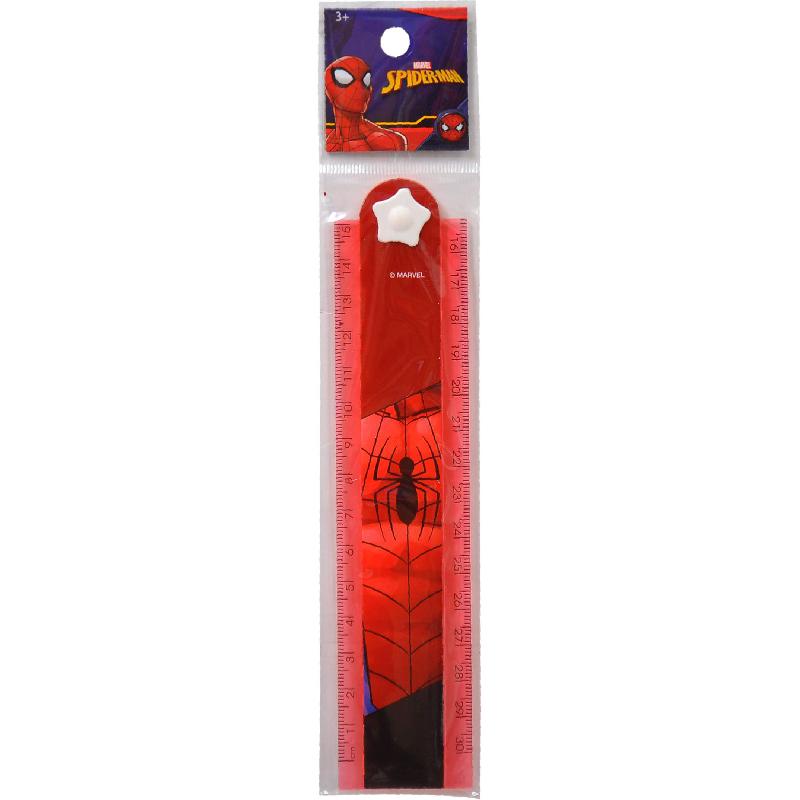 Marvel Ruler at Jarir Bookstore Qatar
