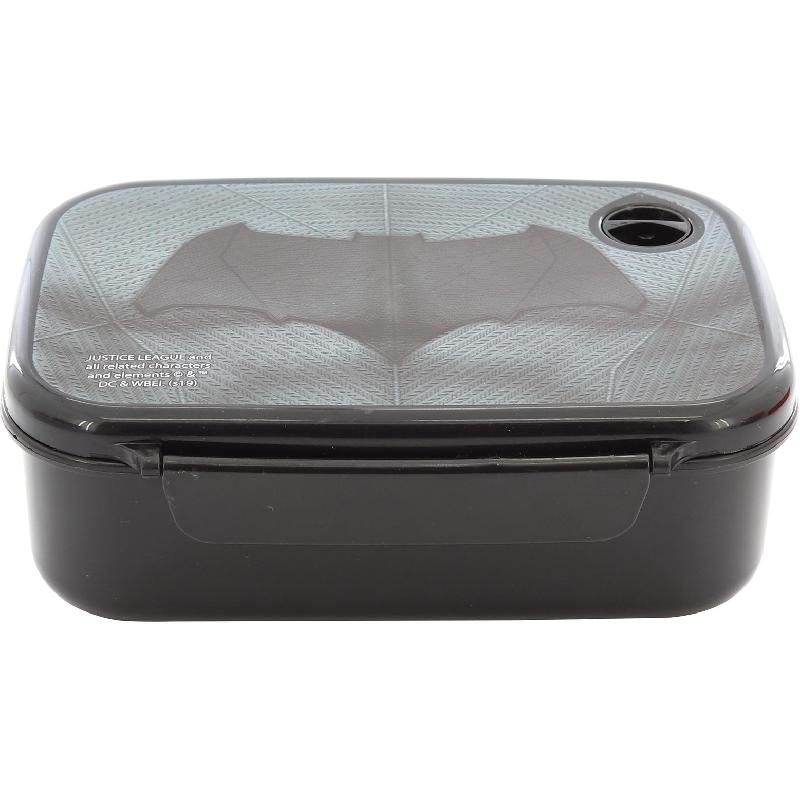 Warner Bros. Batman Lunch Box Body Armor - Jarir Bookstore KSA