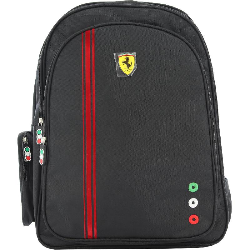 Ferrari Iconic Backpack - Jarir Bookstore KSA