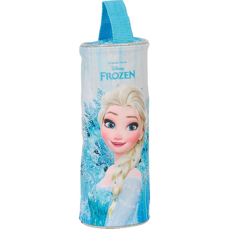 Disney Frozen Soft Pencil Case Elsa - Jarir Bookstore KSA