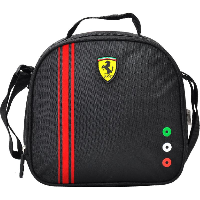 Ferrari Iconic Lunch Bag - Jarir Bookstore KSA