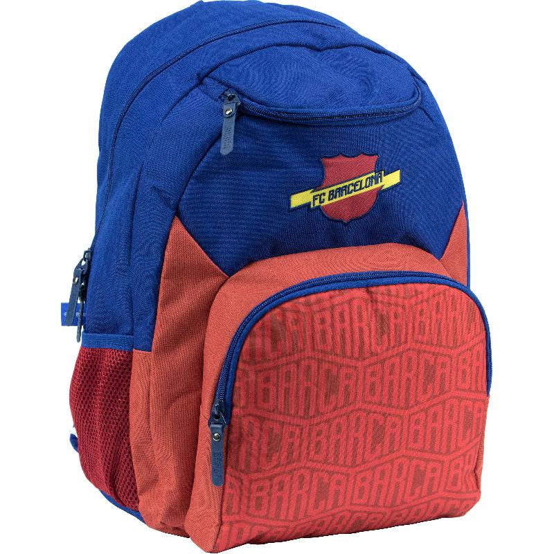 FCB (Barcelona) Backpack - Jarir Bookstore KSA