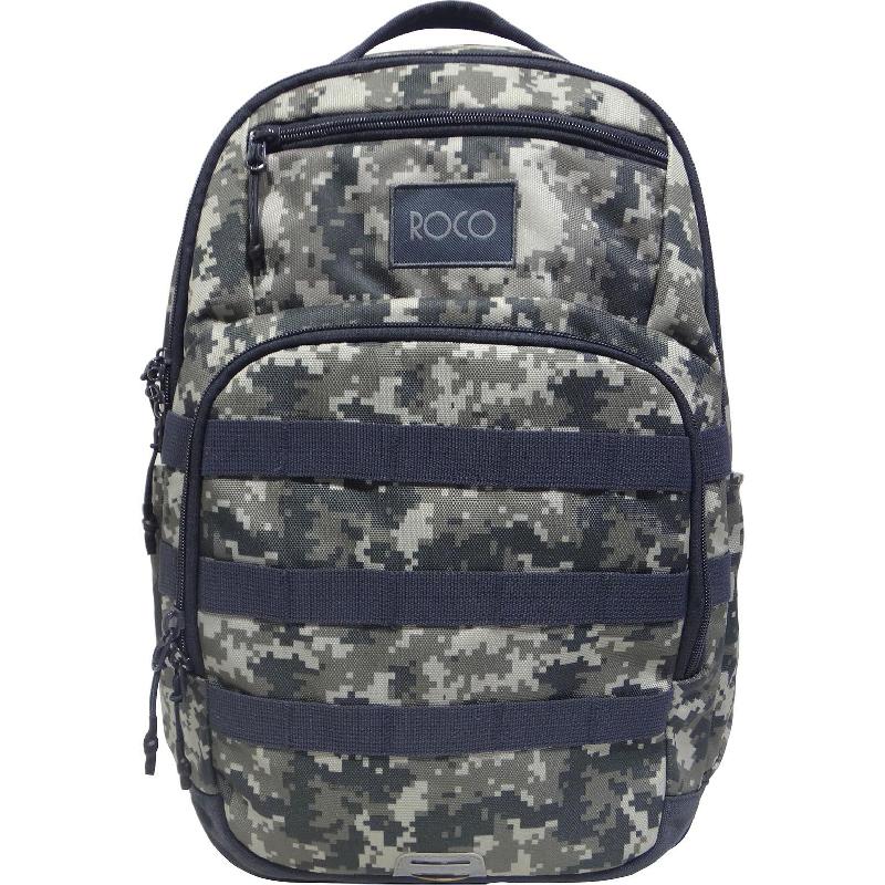 Roco Sportic Backpack - Jarir Bookstore KSA