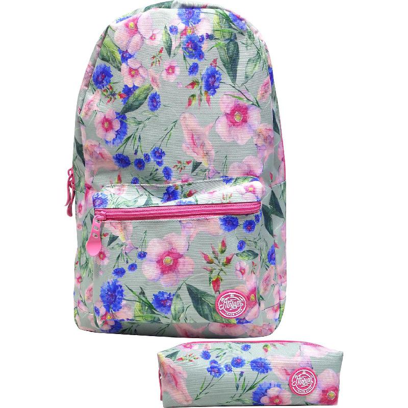 Atrium Florista Backpack - Jarir Bookstore KSA