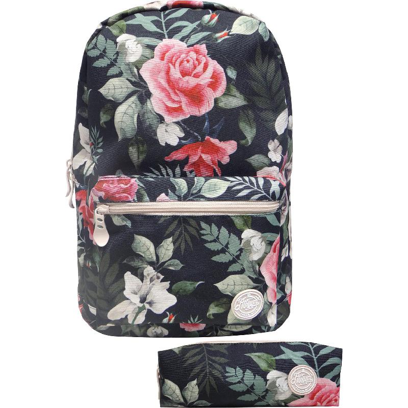 Atrium Florista Backpack - Jarir Bookstore KSA