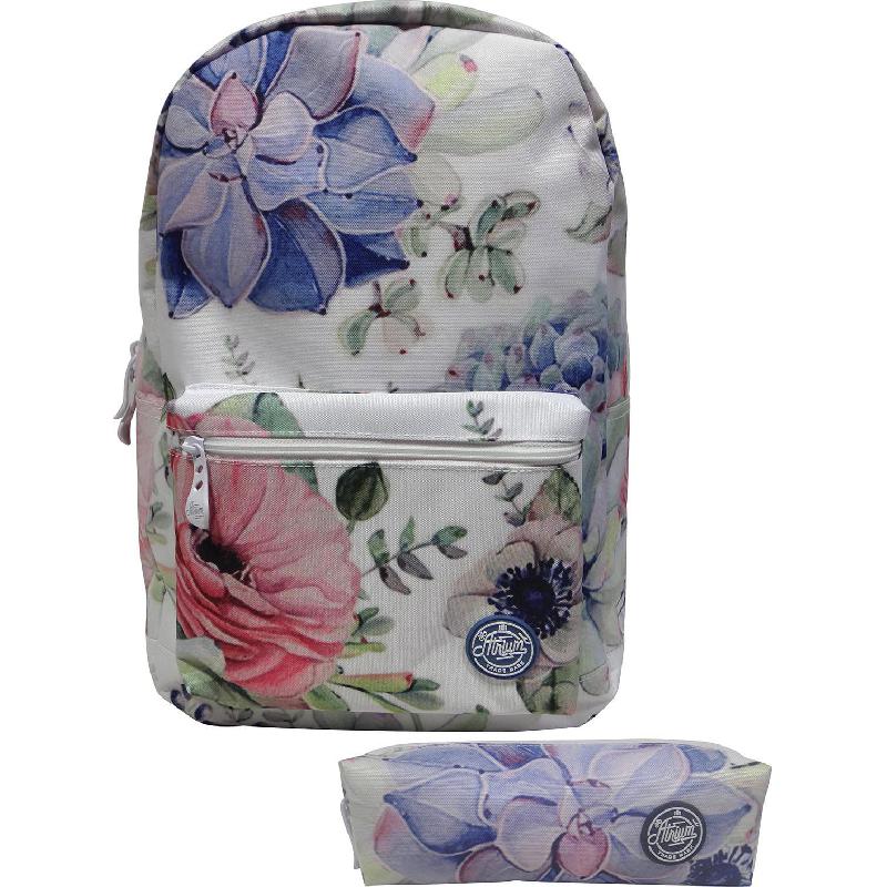 Atrium Florista Backpack - Jarir Bookstore KSA