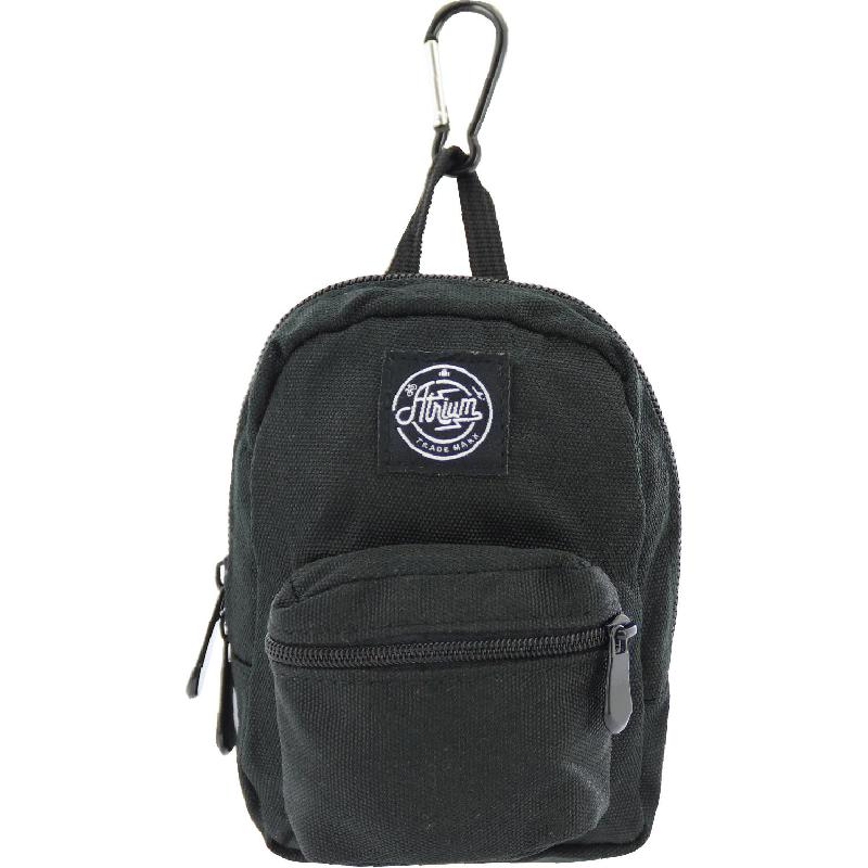 Atrium Mini Backpack Pouch Keychain - Jarir Bookstore Qatar