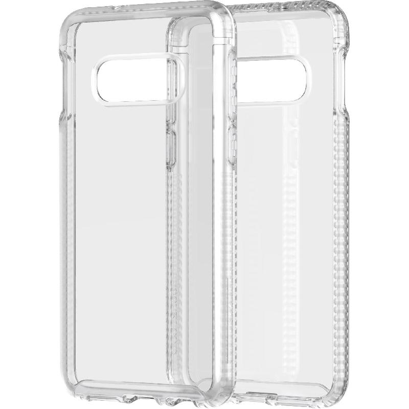 Tech21 Pure Clear Back Cover Mobile Case for (Samsung) Galaxy S10e ...