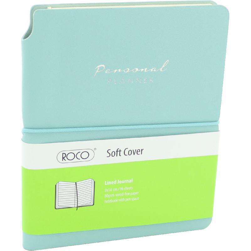 Roco Notebook A6 - Jarir Bookstore Qatar