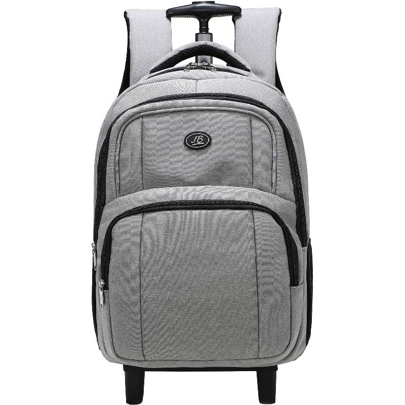 JB Active Trolley Bag - Jarir Bookstore KSA