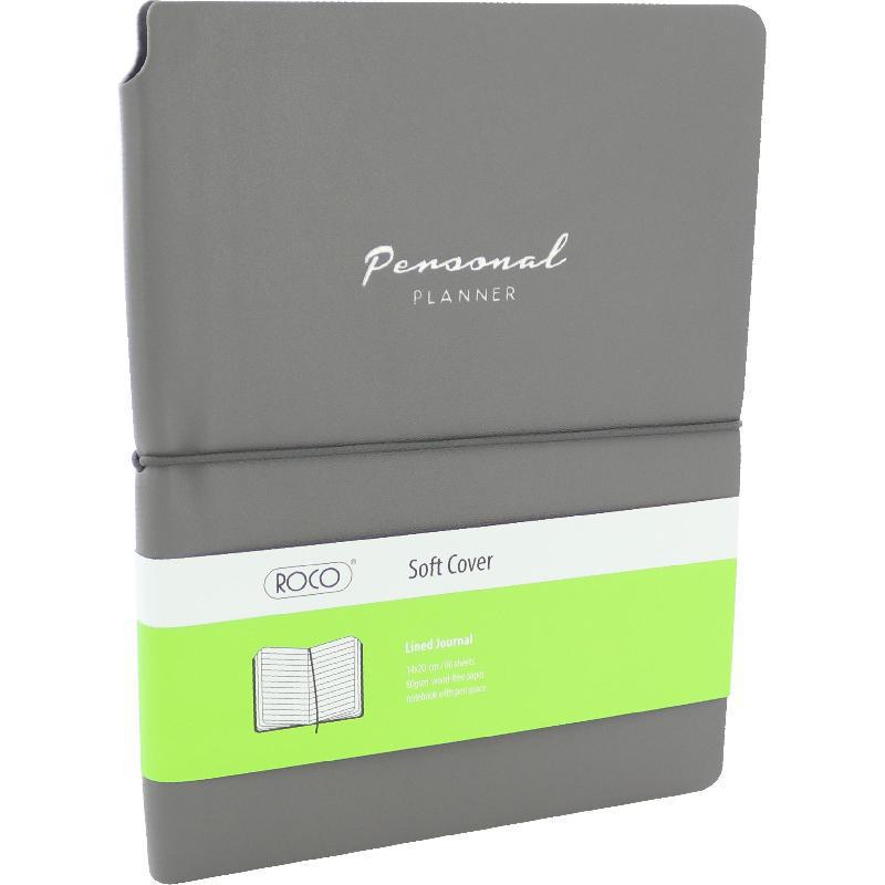 Roco Notebook A5 - Jarir Bookstore KSA