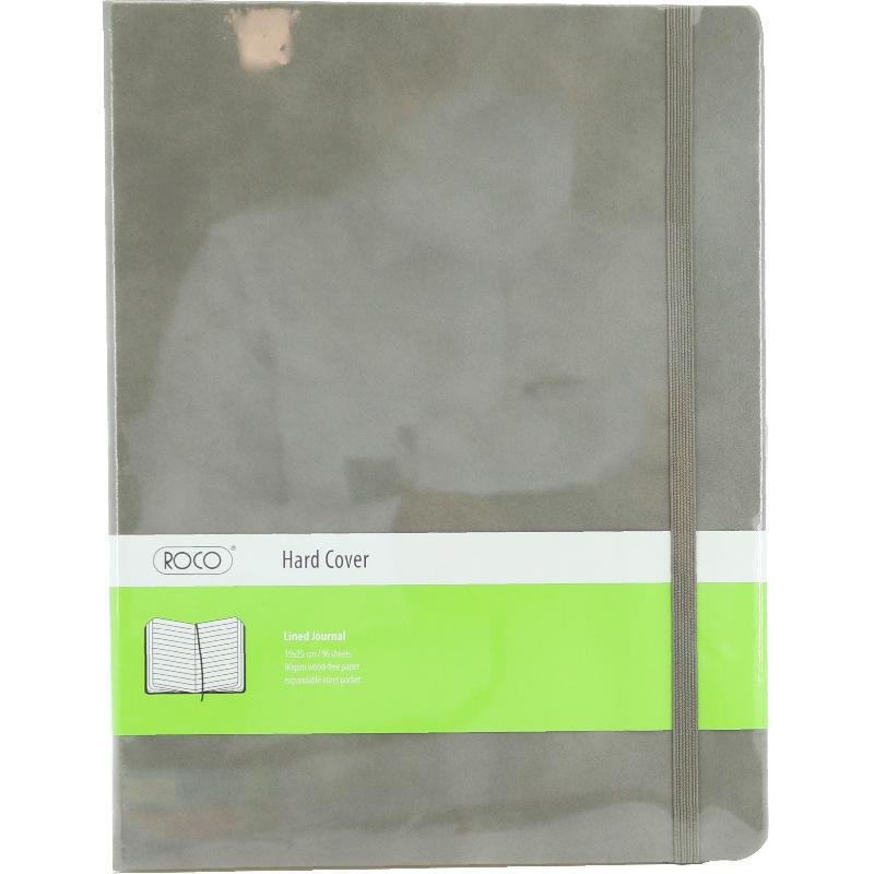 Roco Journal A4 - Jarir Bookstore KSA