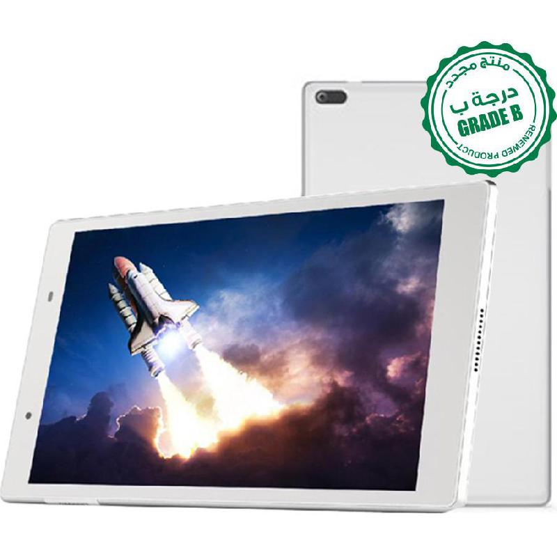 Lenovo Tab 4 8 (8504) Tablet PC - 4G Support 8" 16 GB (eMMC) White ...