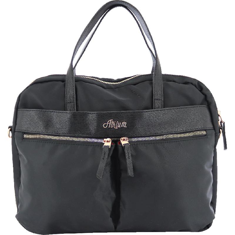 Atrium Twill Casual Satchel Bag - Jarir Bookstore KSA