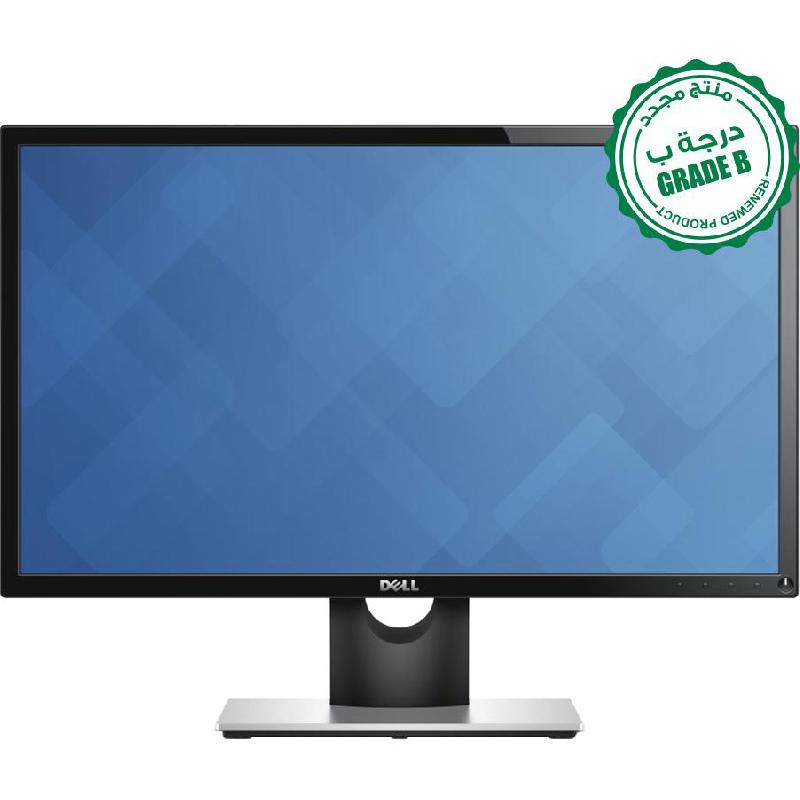 Dell SE2416H LED FHD (Full HD) 24" Display Monitor Renewed Grade B ...