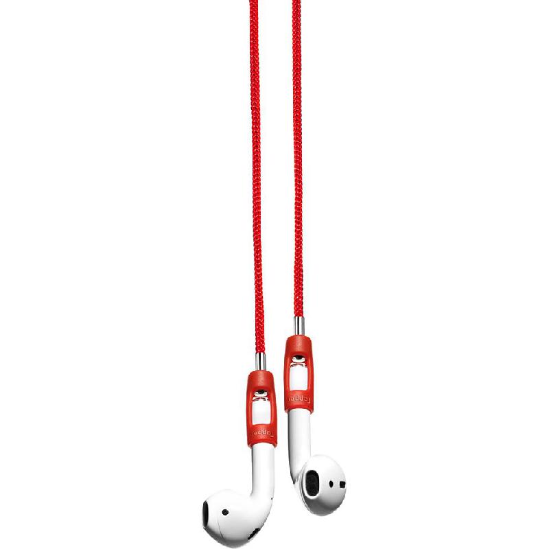 Tapper Active Earbuds Strap for Apple AirPods - Jarir Bookstore KSA