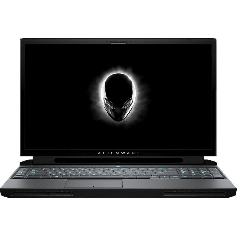 Dell Alienware Area 51m Gaming Laptop 17.3" Intel Core i9-9900K (9th ...