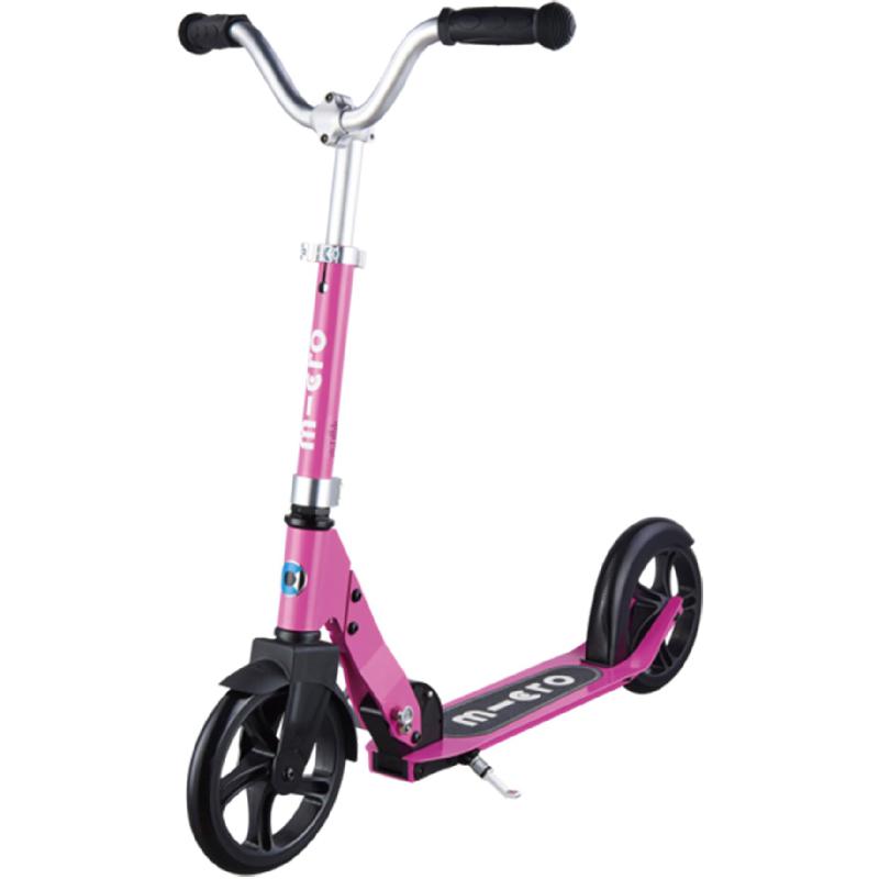 Micro Cruiser Scooter Pink - Jarir Bookstore KSA