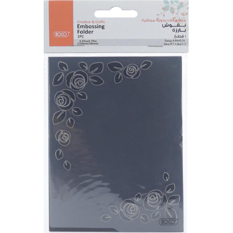 Roco Embossing Folder Online at Jarir Bookstore KSA