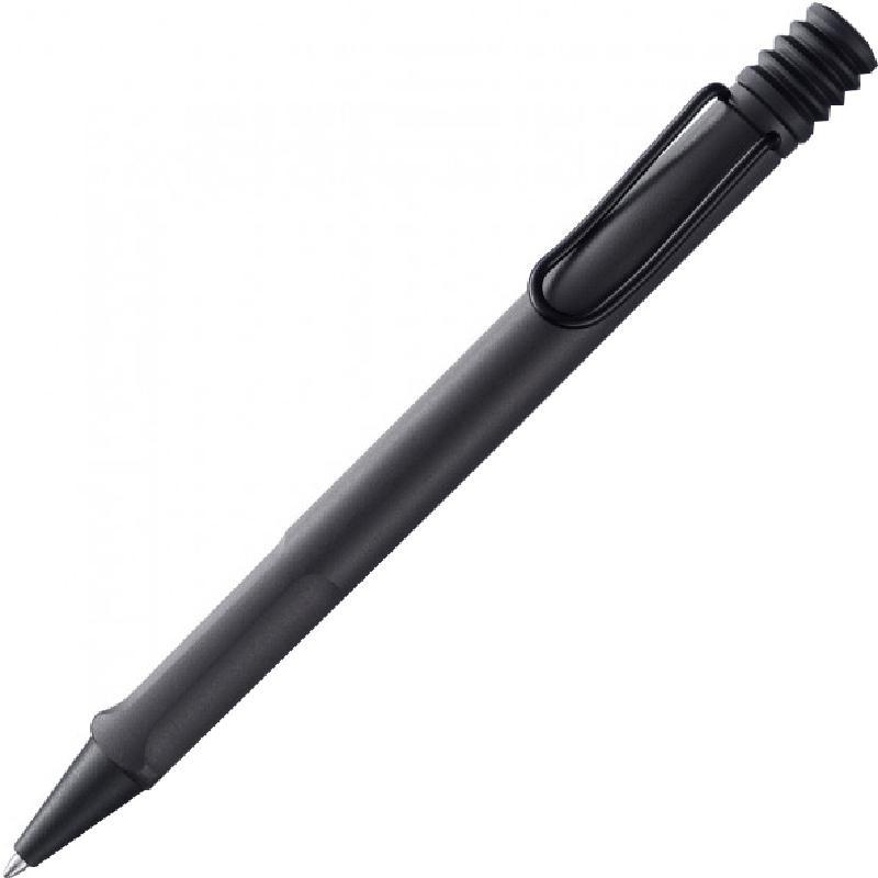 Lamy Safari Umbra 217 Rollerball Pen Blue Ink Color - Jarir Bookstore Qatar