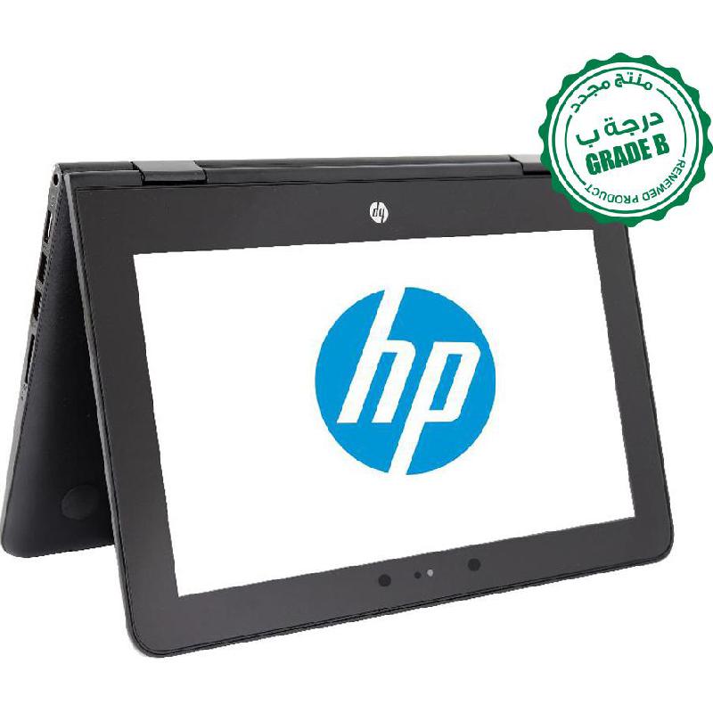HP x360 11-ab100nx 2-in-1 Laptop - Convertible Folder Intel Pentium ...