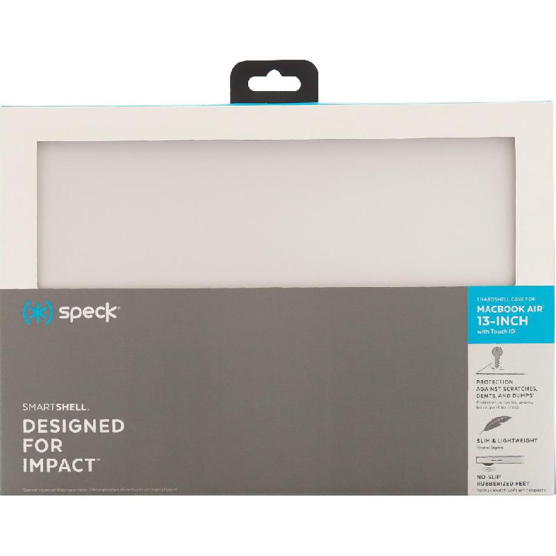 Speck SmartShell Hardshell Case Front and Back Cover - Jarir Bookstore KSA