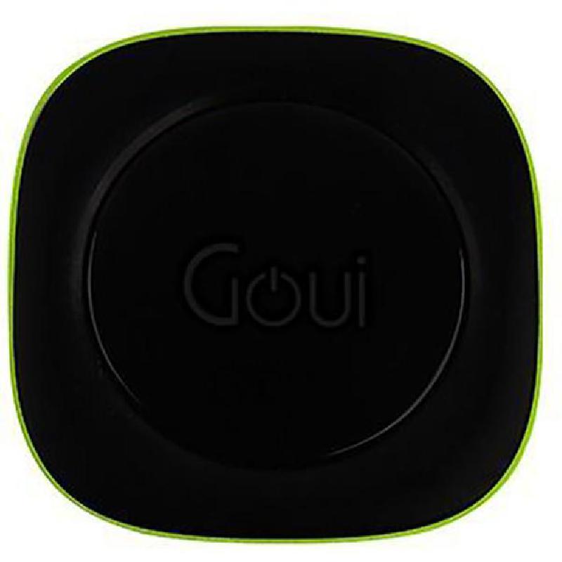 Goui Pad.Qi Ultra Fast Wireless Charging, Fast Battery Charging, 15 ...